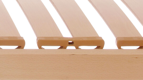 Basic slatted frames from Röwa | Durable, high quality and universal