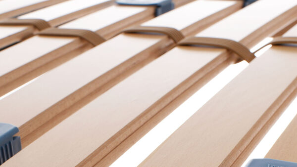 Basic slatted frames from Röwa | Durable, high quality and universal